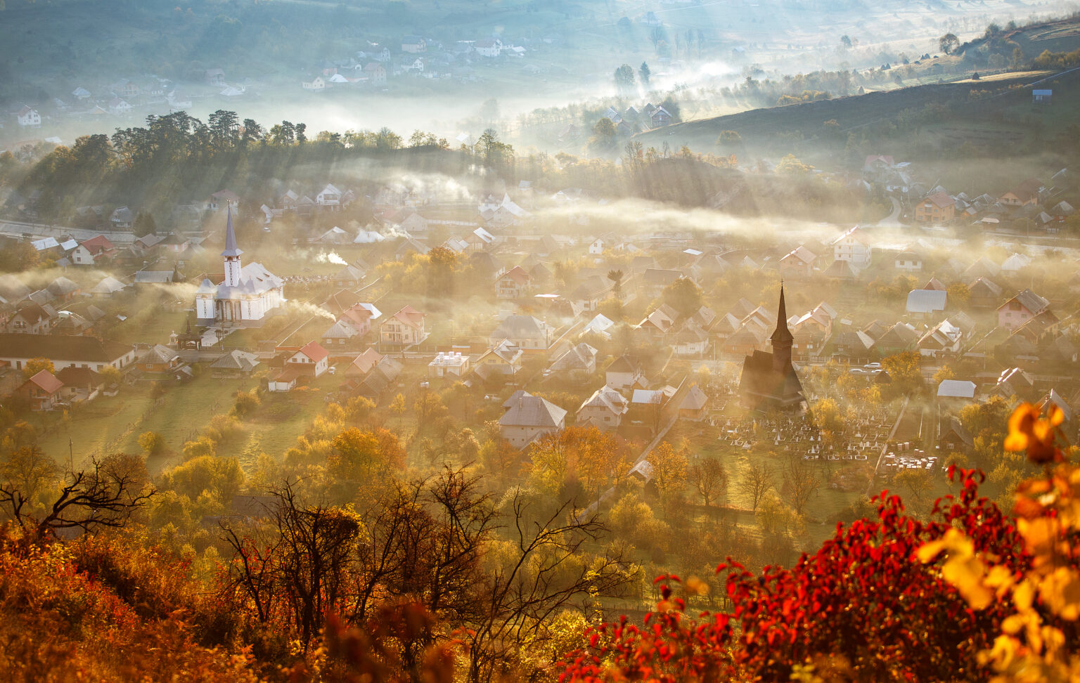 Why you should visit the Maramures region of Romania - Tucan Travel ...