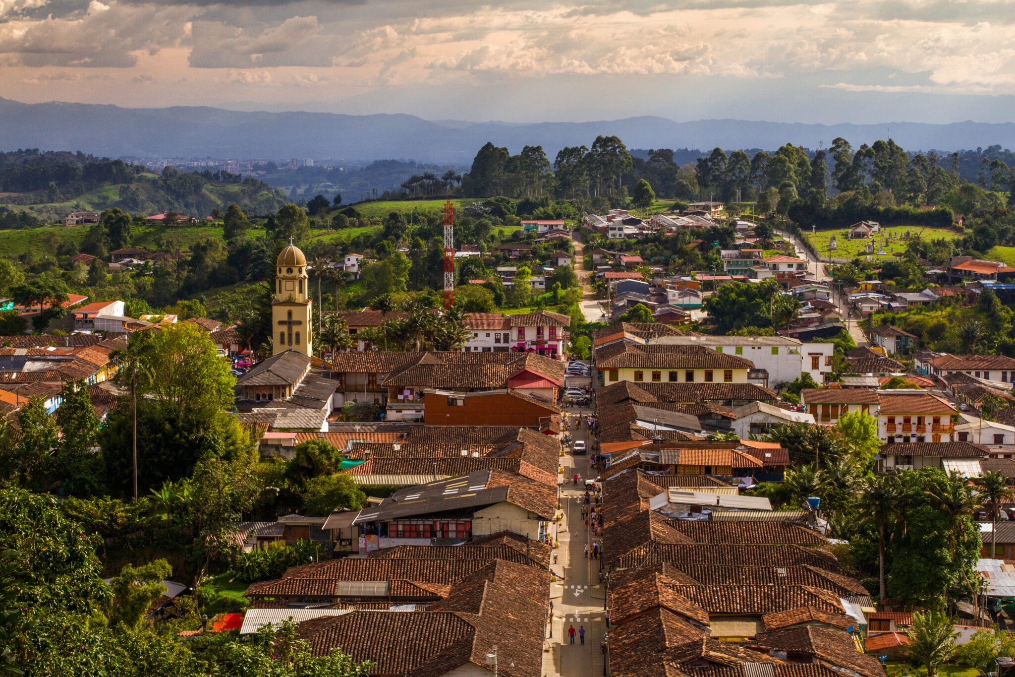 Discover the Charm of Salento Colombia: A Must-Visit Tour - Tucan ...